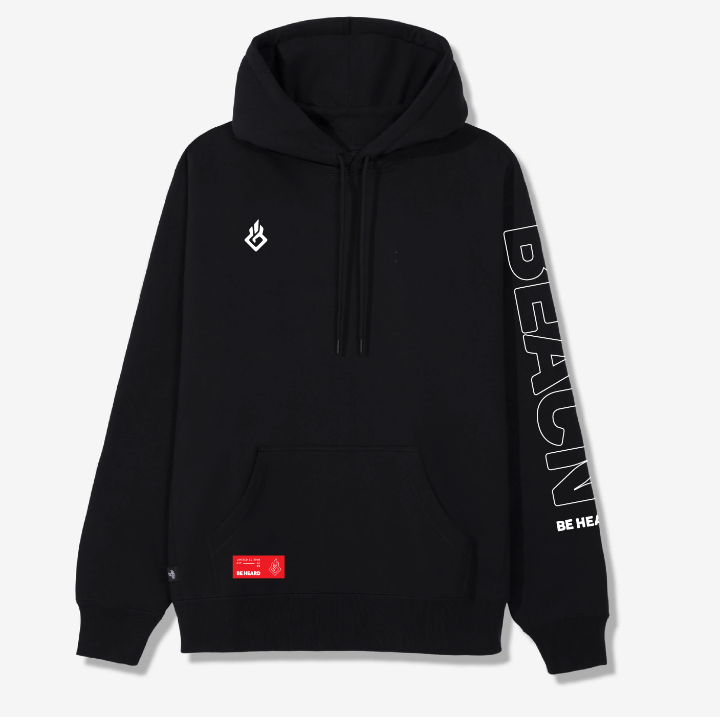 BEACN Origins Hoodie