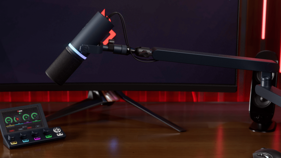 BEACN Mic Stand