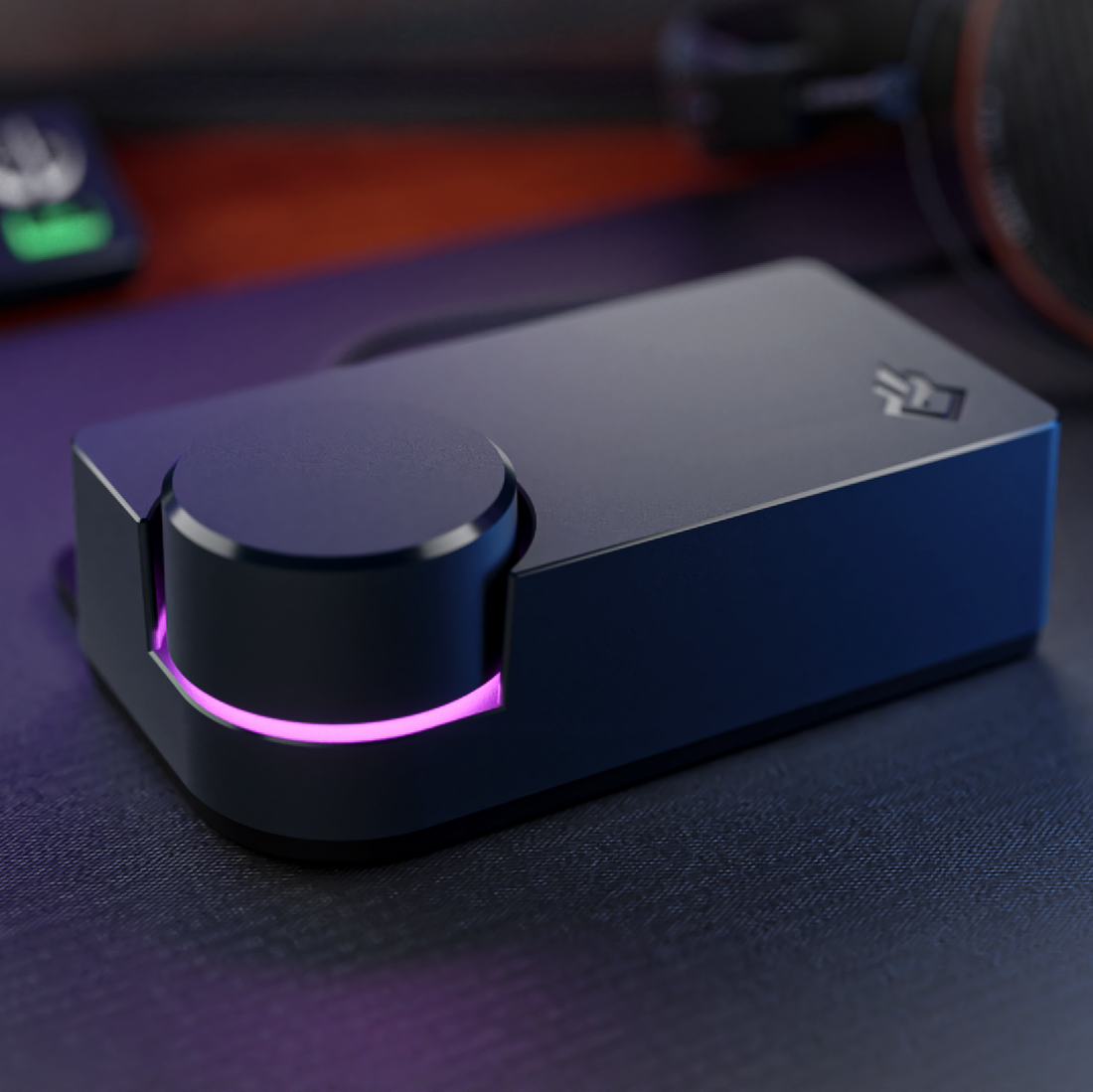 BEACN Studio - Creator XLR Interface