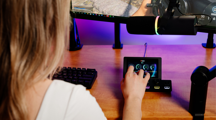 BEACN | Studio-Quality Audio For Everyone