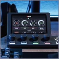 BEACN Studio - Creator XLR Interface