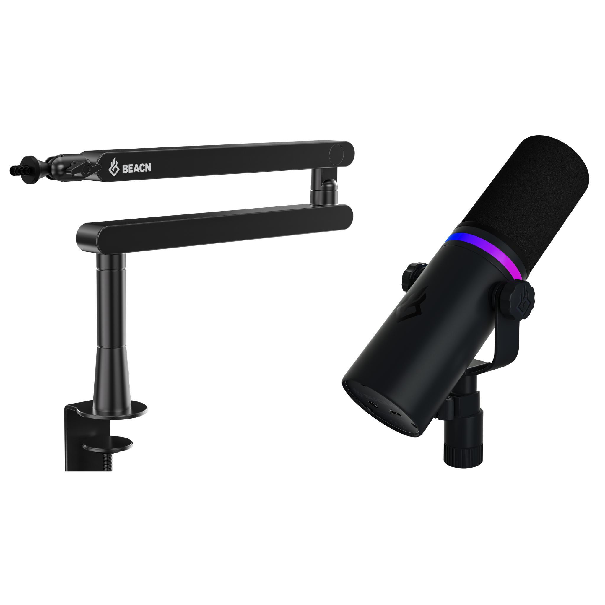 Featured Collection – BEACN