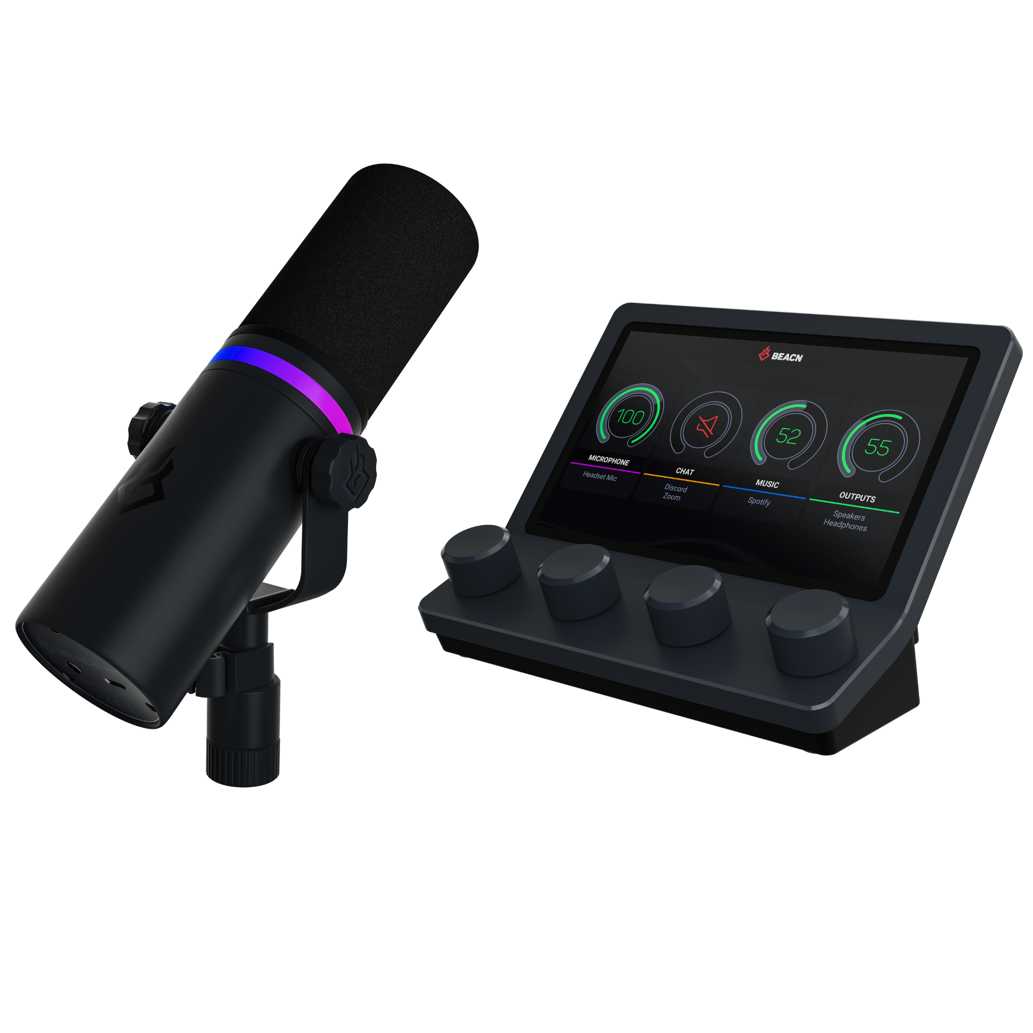 BEACN Mic
