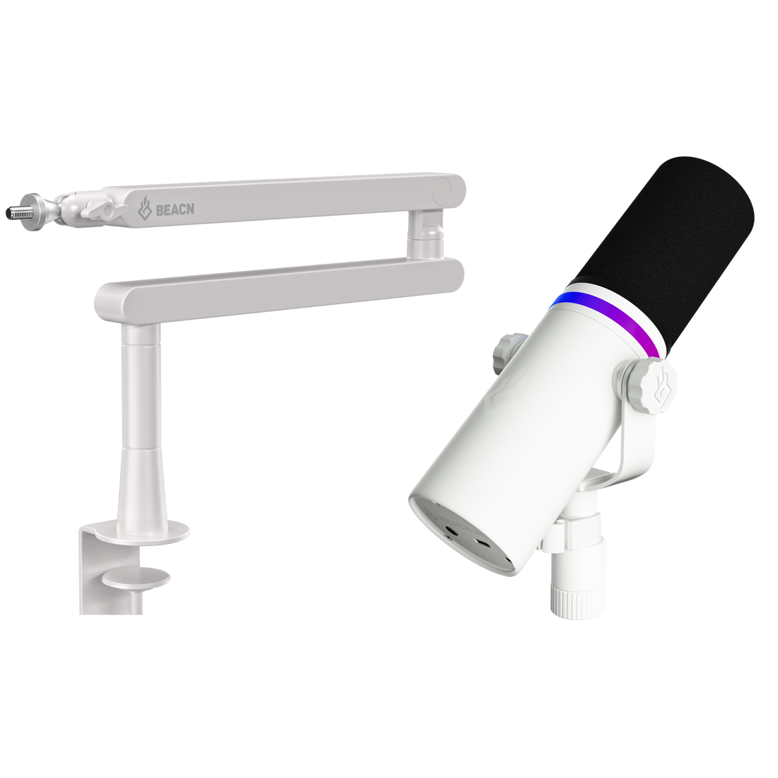 BEACN Mix - Windows Audio Controller for Gaming, Streaming and Podcast