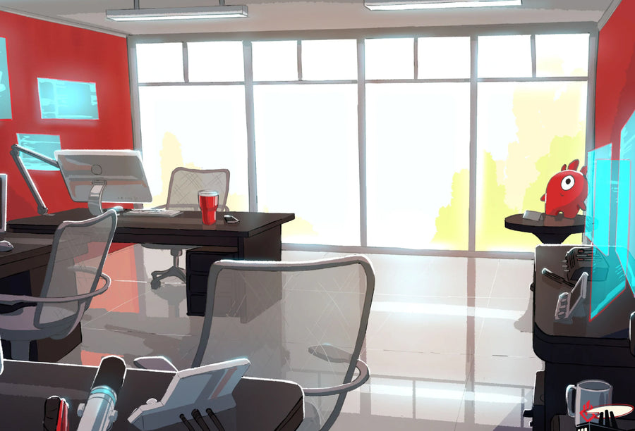 BEACN | Broadcast-Quality Audio For Everyone